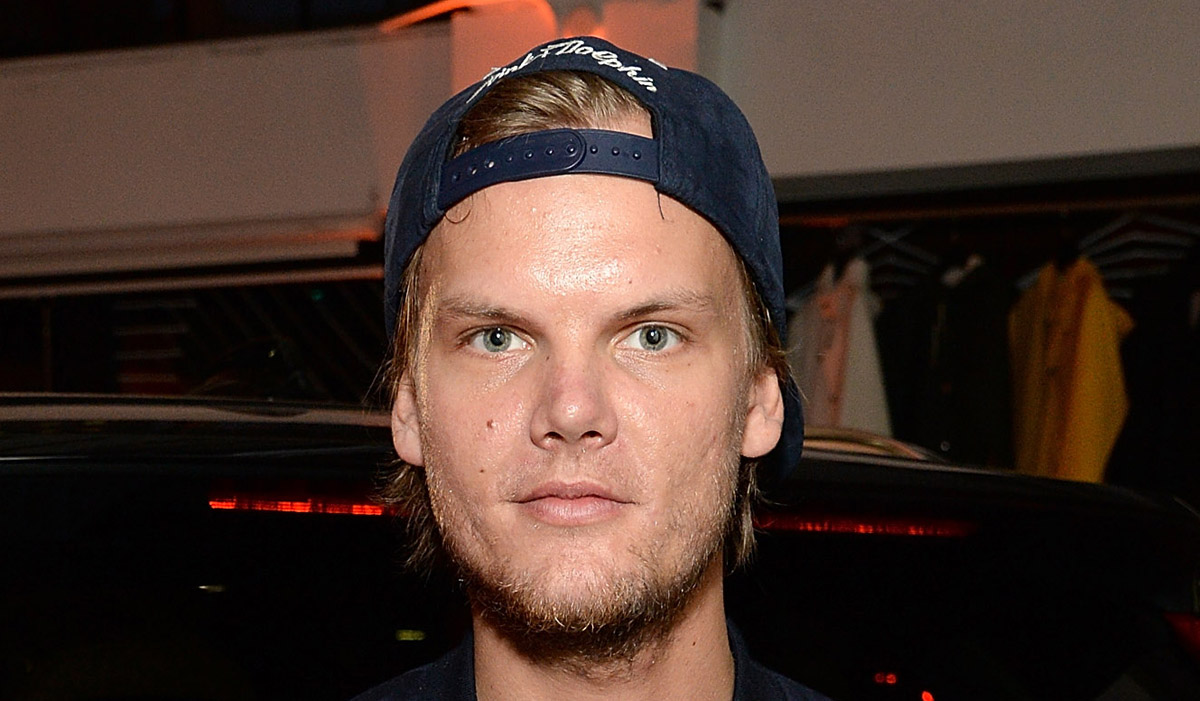Avicii’s Family Releases Statement About Funeral Plans | Avicii : Just ...