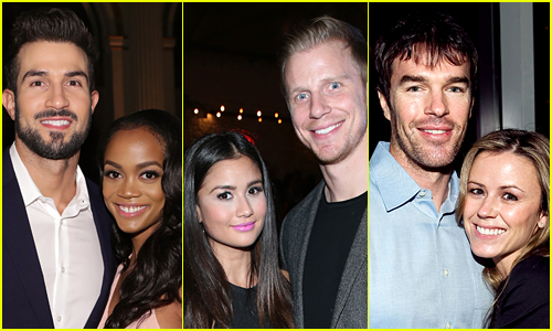 These ‘Bachelor’ Nation Couples Are Still Together as of 2018! | The ...