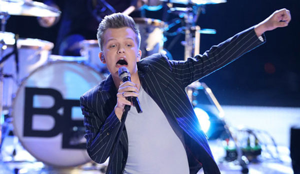 Britton Buchanan: ‘The Voice’ 2018 Finale Performance Videos – Watch ...