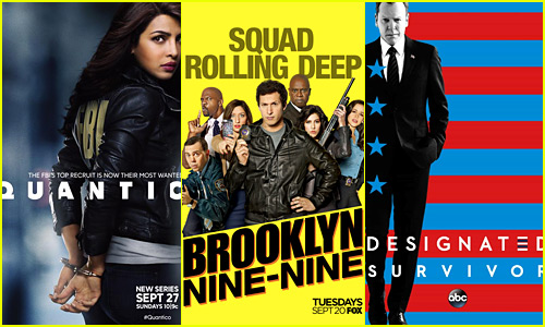 These 19 Network TV Shows Were Canceled This Week! | Television | Just ...