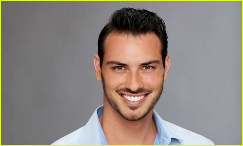 ‘The Bachelorette’ 2018 Contestants – All 28 Men Competing on Becca’s ...