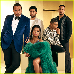 ‘Empire’ Picked Up for Fifth Season By Fox | empire, Taraji P. Henson ...