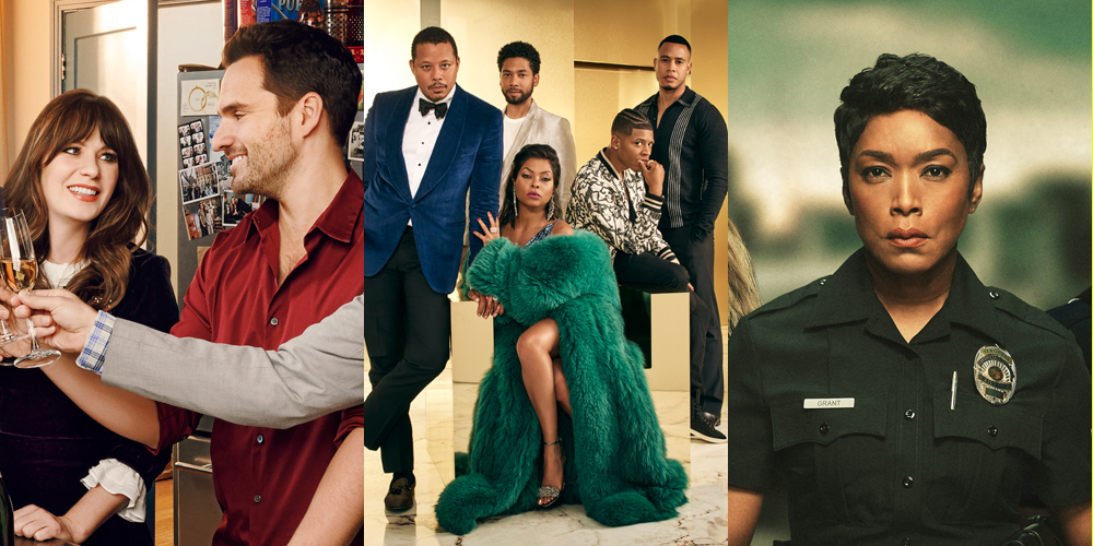 Fox’s Renewals & Cancellations for 2018 – Full Recap! | Fox, Television ...