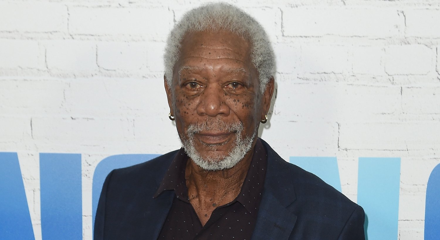 Morgan Freeman Issues Apology Amid Inappropriate Behavior Allegations ...