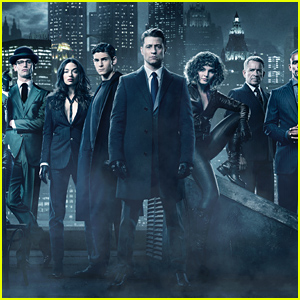 ‘Gotham’ Renewed for Fifth & Final Season! | Benjamin McKenzie, David ...