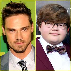 Jay Ryan to Play Adult Ben in ‘It: Chapter Two’ | It, Jay Ryan, Jeremy ...
