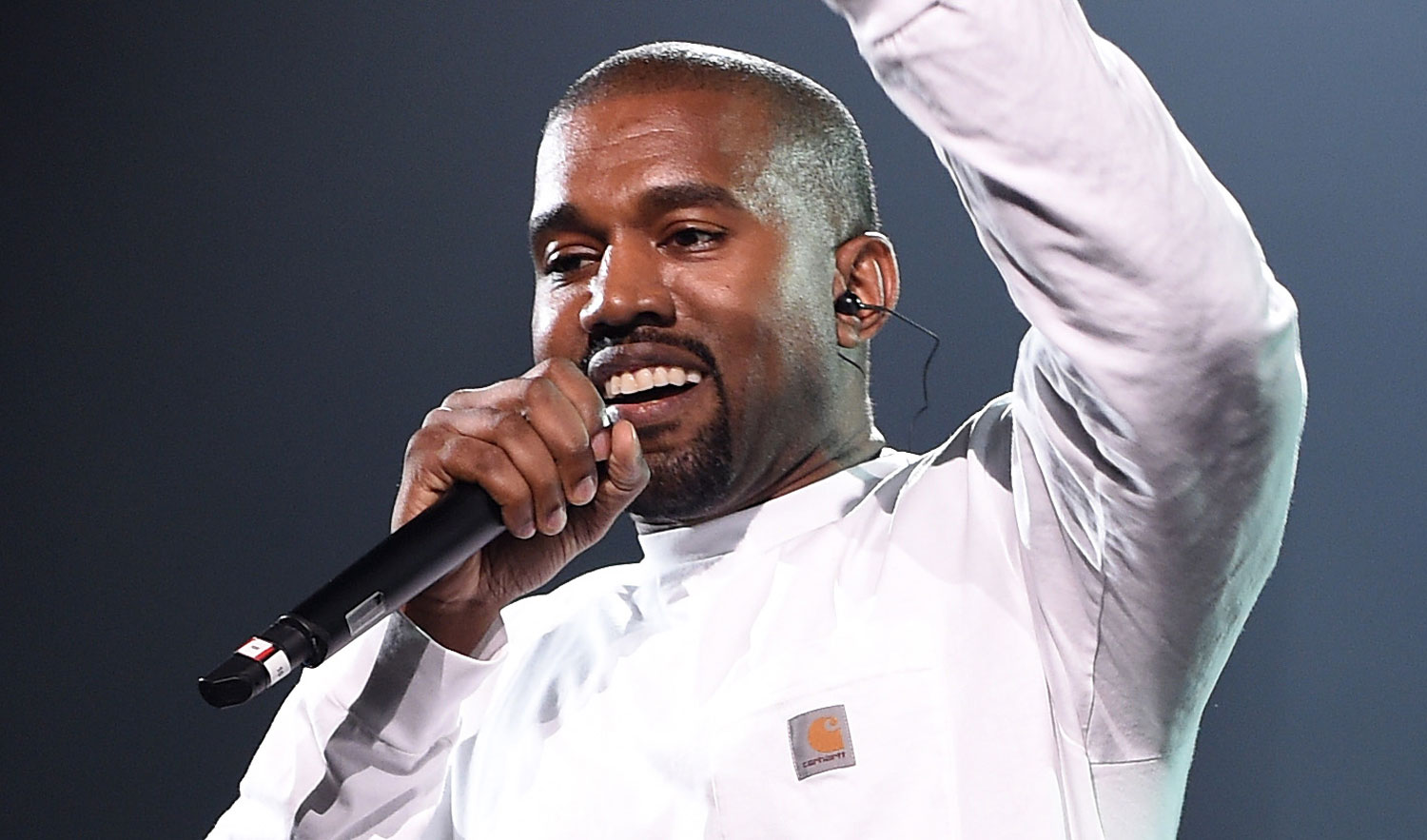 Kanye West Clarifies Comments About Slavery in New Series of Tweets ...