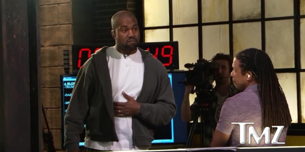 Kanye West Reveals He Became Addicted to Painkillers After Liposuction ...