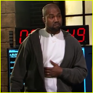 Kanye West Reveals He Became Addicted to Painkillers After Liposuction ...