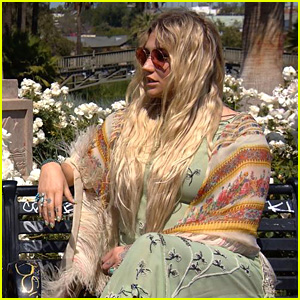 Kesha Opens Up About Being an Outcast & Reclaiming Her Life | Kesha ...