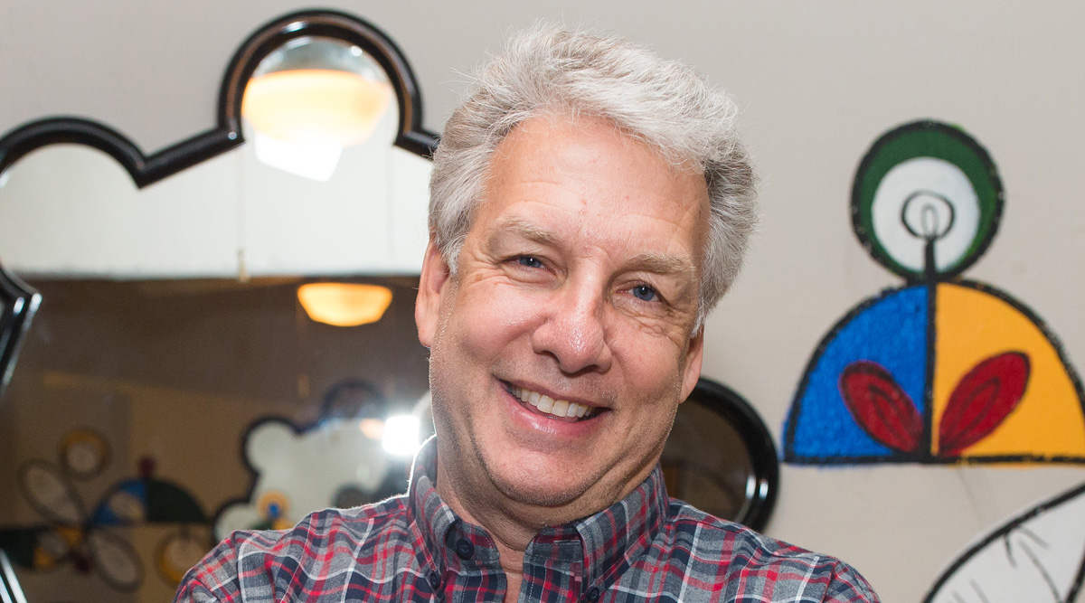 Double Dare’s Original Host Marc Summers Will Return for Reboot, But ...