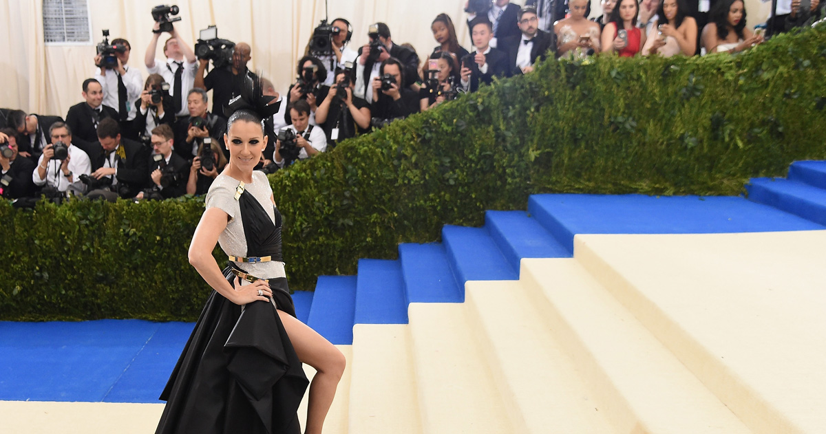 Met Gala 2018 Live Stream – How to Watch the Red Carpet | 2018 Met Gala ...