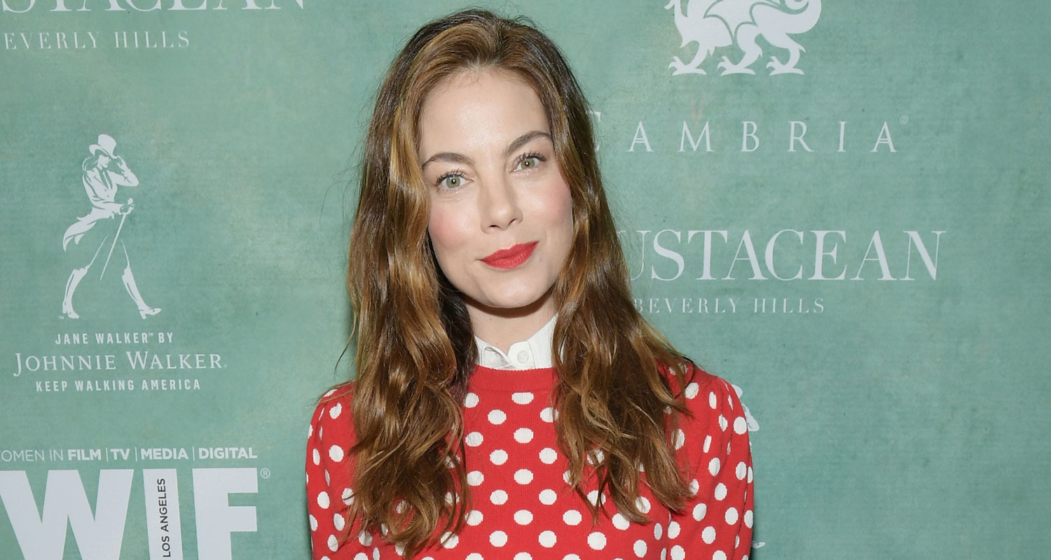 Michelle Monaghan Signs on to Join the Cast of ‘Messiah’ | Michelle ...