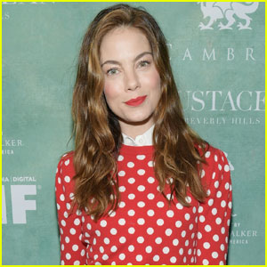 Michelle Monaghan Signs on to Join the Cast of ‘Messiah’ | Michelle ...
