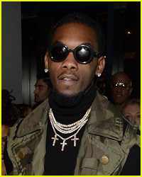 Offset’s $150K Chain Stolen From His Hotel | Newsies, Offset | Just ...