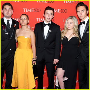 Parkland Students React to Santa Fe High School Shooting | Cameron ...