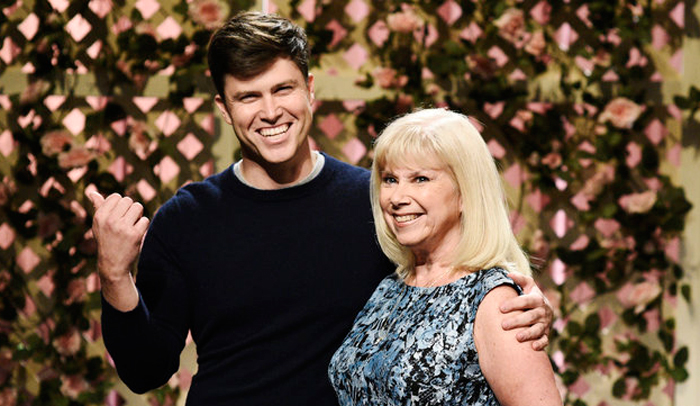 ‘SNL’ Cast Members Are Joined by Their Moms During Cold Open – Watch ...