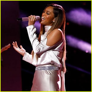 Spensha Baker: ‘The Voice’ 2018 Finale Performance Videos – Watch Now ...