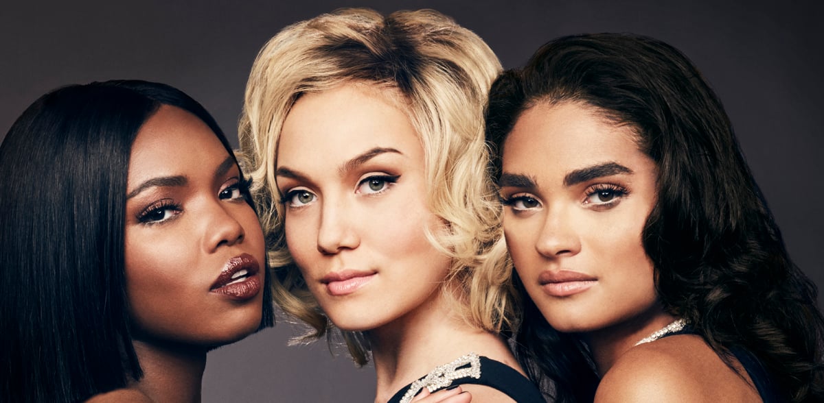 ‘Star’ Renewed for Season 3 By Fox | Benjamin Bratt, Brittany O’Grady ...