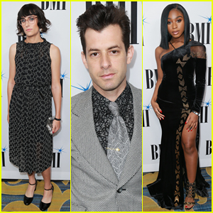 Teddy Geiger Makes First Official Appearance Since Announcing Gender ...