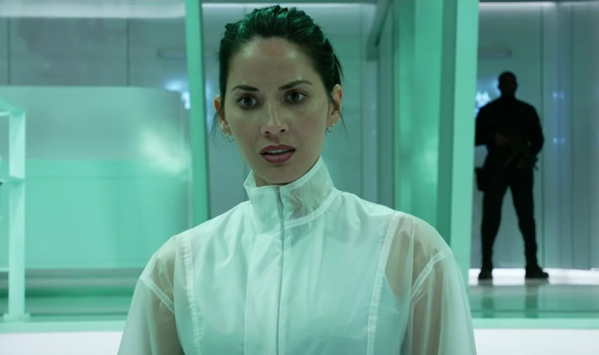 ‘The Predator’ Trailer Teases the Return of the Deadly Aliens – Watch ...