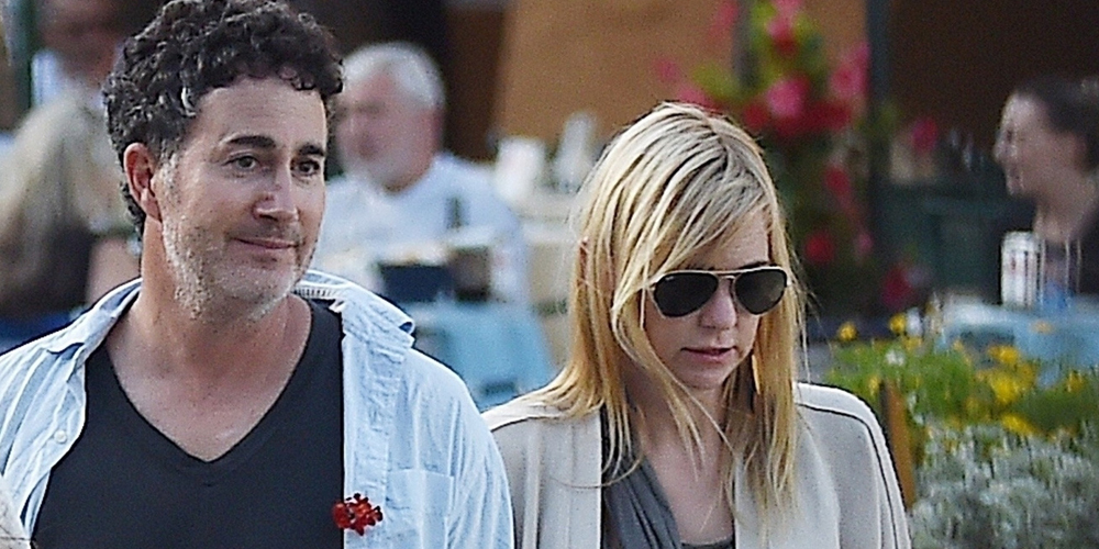 Anna Faris & Boyfriend Michael Barrett Enjoy a Stroll Around Portofino ...