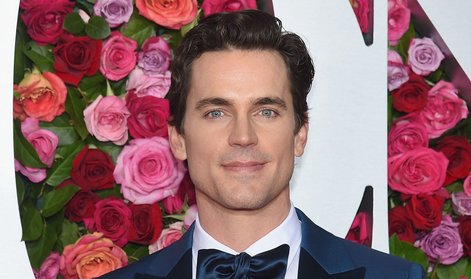 Matt Bomer Celebrates Pride in NYC with His Three Sons! | Celebrity ...