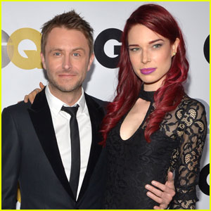 Chris Hardwick Denies Claims He Abused Ex-Girlfriend Chloe Dykstra ...