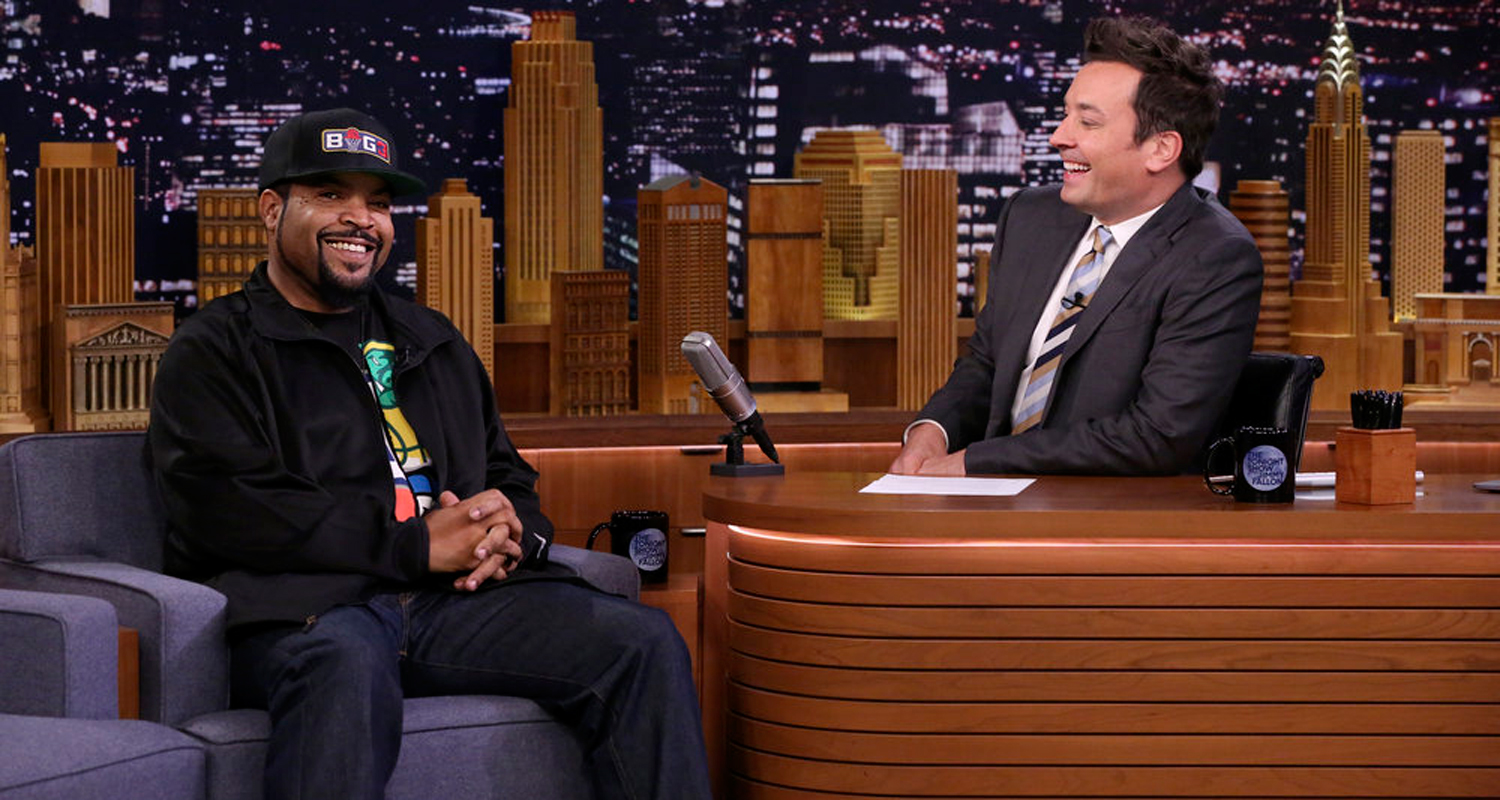 Ice Cube Breaks Down When To Use His Stage Name & When To Use O’Shea on ...