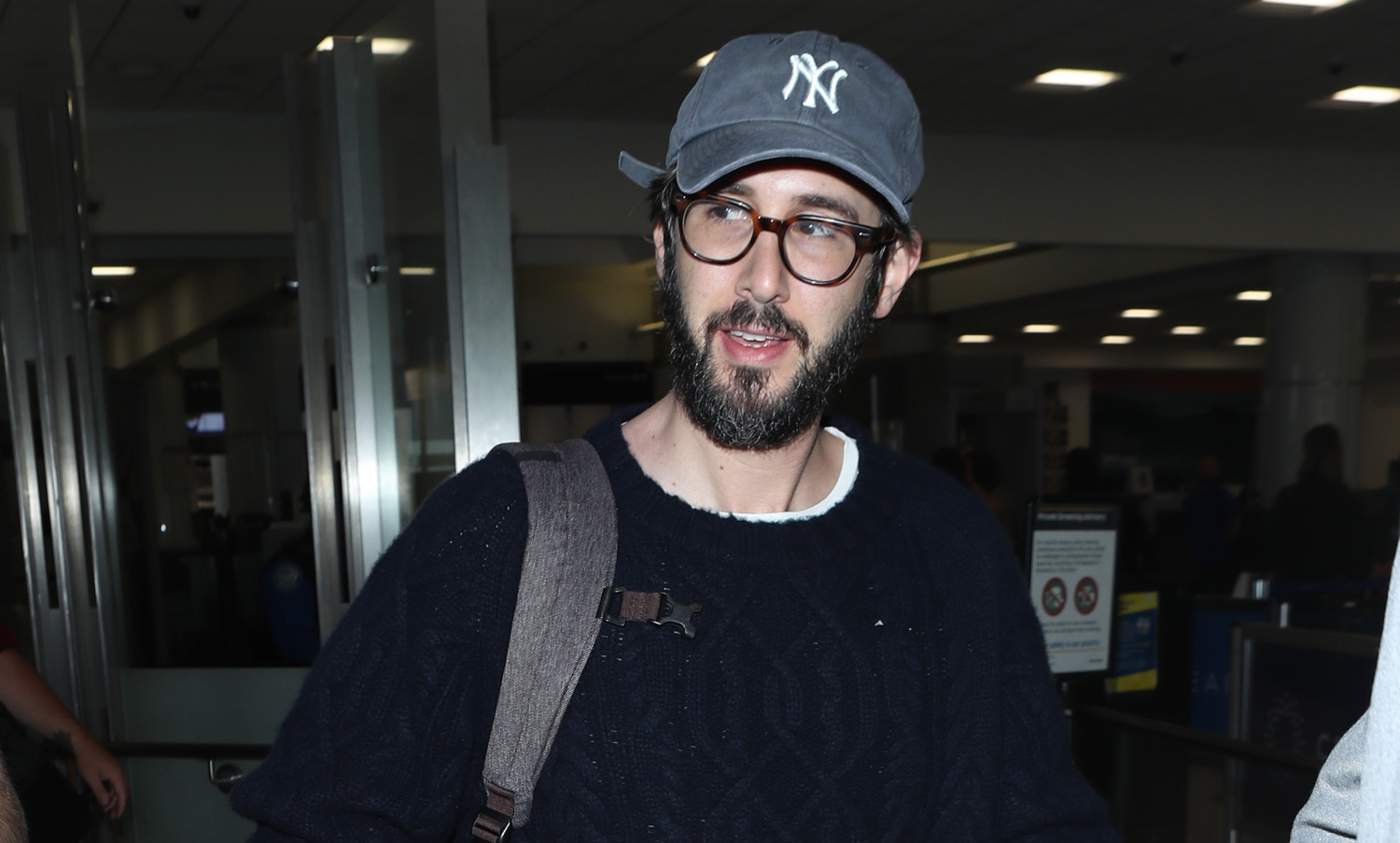 Josh Groban Flies Out of New York After the Tony Awards! | Josh Groban ...