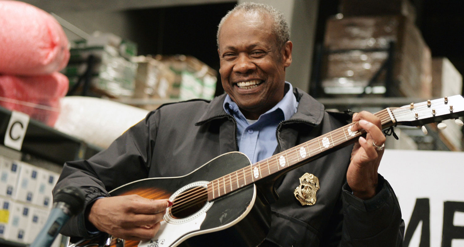 Hugh Dane Dead: ‘The Office’ Actor Dies at 75 | Hugh Dane, RIP | Just ...