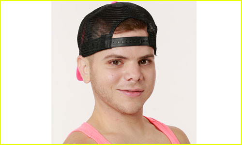 ‘Big Brother’ 2018: Top 8 Contestants Revealed! | Big Brother ...