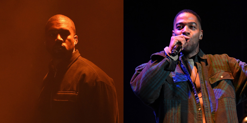 Kanye West & Kid Cudi: ‘Kids See Ghosts’ Album Stream & Download ...