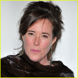 Kate Spade Dead – Famed Designer Dies at 55 in Apparent Suicide | Kate ...