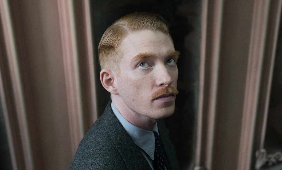 ‘The Little Stranger’ Trailer Debuts Online – Watch Now! | Charlotte ...