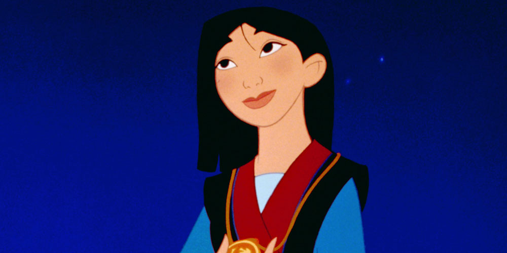 Disney’s Live-Action ‘Mulan’ Finds Its Love Interest! | Chum Ehelepola ...