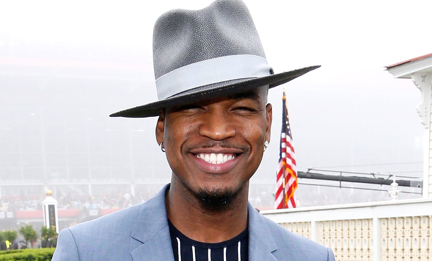 Ne-Yo: ‘Good Man’ Album Stream & Download – Listen Now! | First Listen ...
