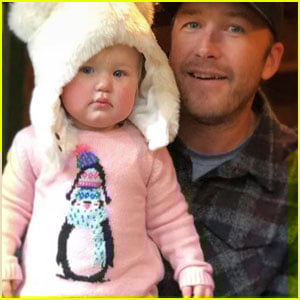 Olympian Bode Miller’s Daughter Passes Away After Pool Accident | Bode ...