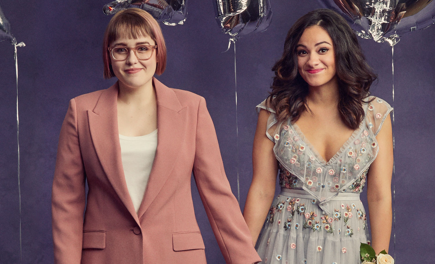 Broadway’s Highly Anticipated Musical ‘The Prom’ Debuts New Song ‘Dance ...