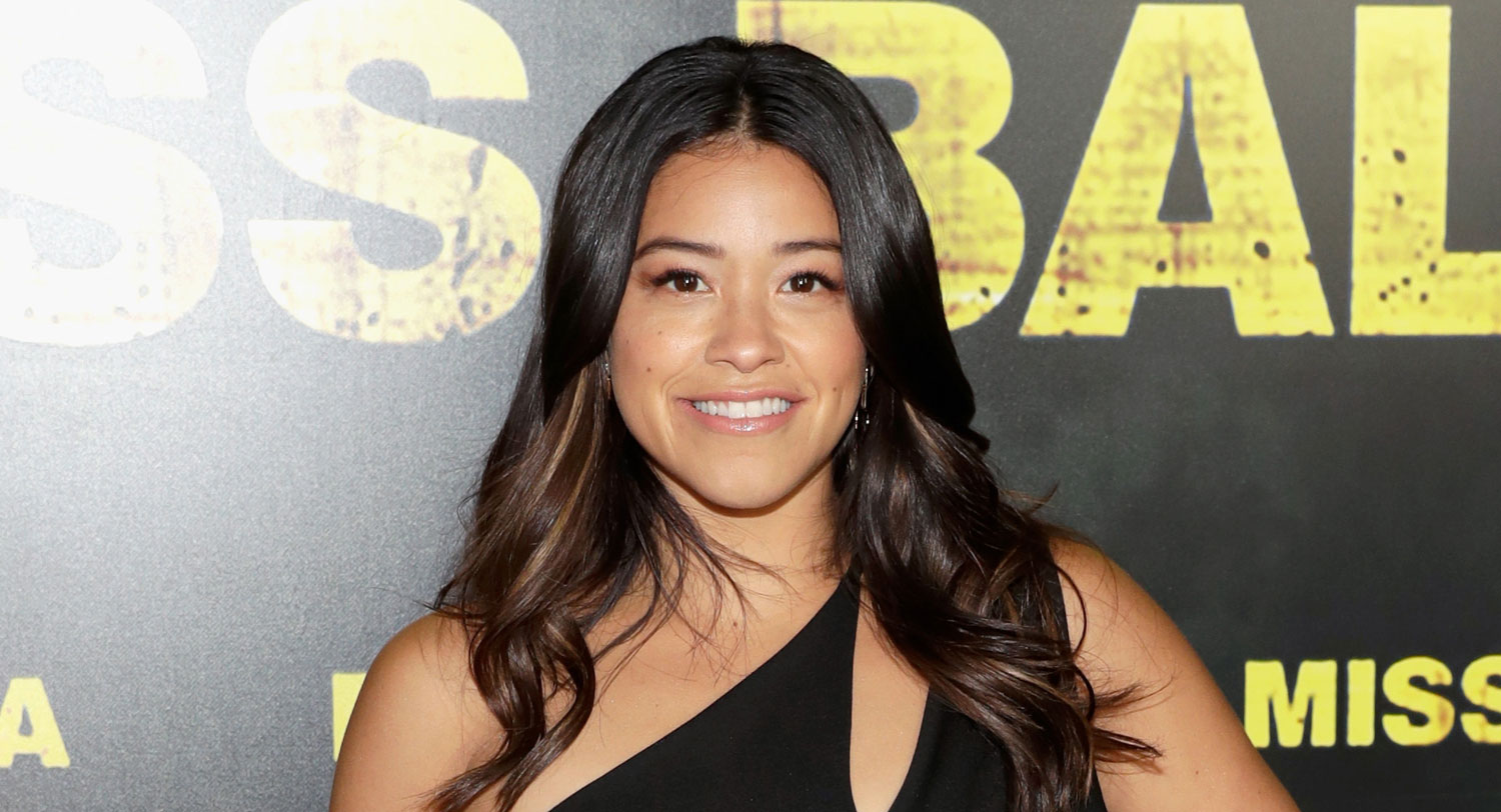 Gina Rodriguez Had The CW Donate ‘Jane the Virgin’ Emmy Campaign Money ...