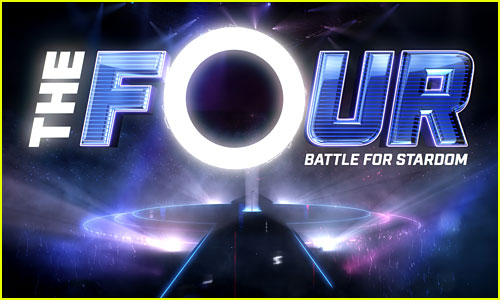 ‘The Four’ 2018 Judges & Host Revealed! | Television, The Four | Just ...