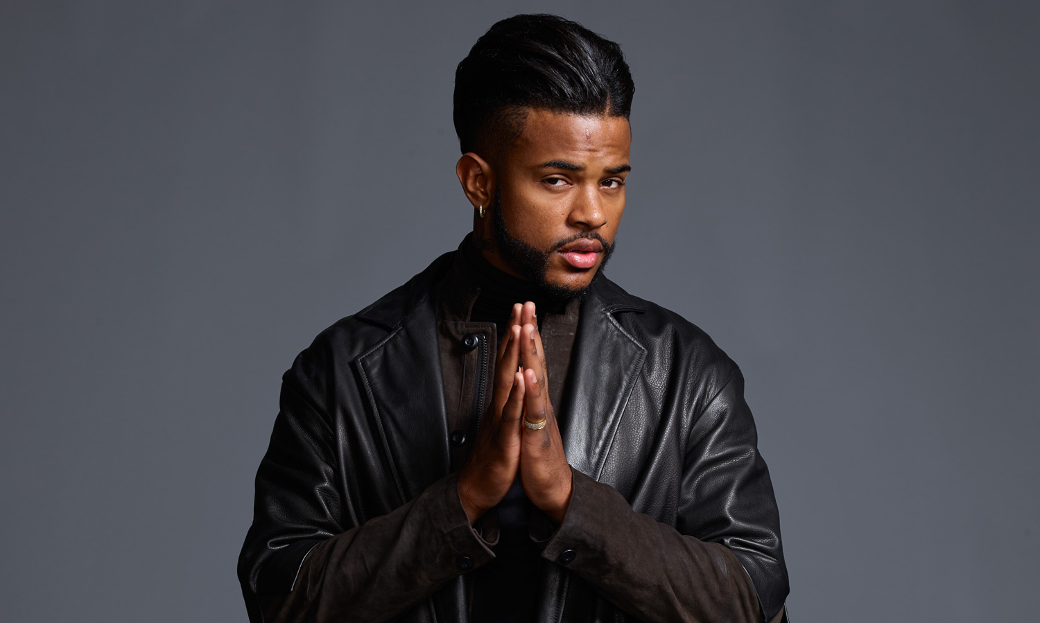 Get to Know ‘Superfly’ Star Trevor Jackson with These 10 Fun Facts ...