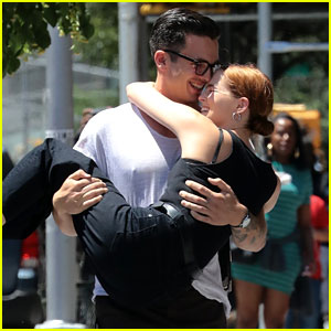 Dylan Hayes Celebrity News and Gossip | Entertainment, Photos and ...