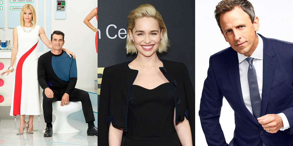 Emmys 2018 Nomination Snubs – Who Was Left Off List | 2018 Emmy Awards ...