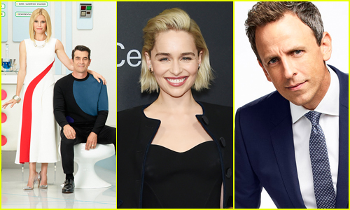 Emmys 2018 Nomination Snubs – Who Was Left Off List | 2018 Emmy Awards ...