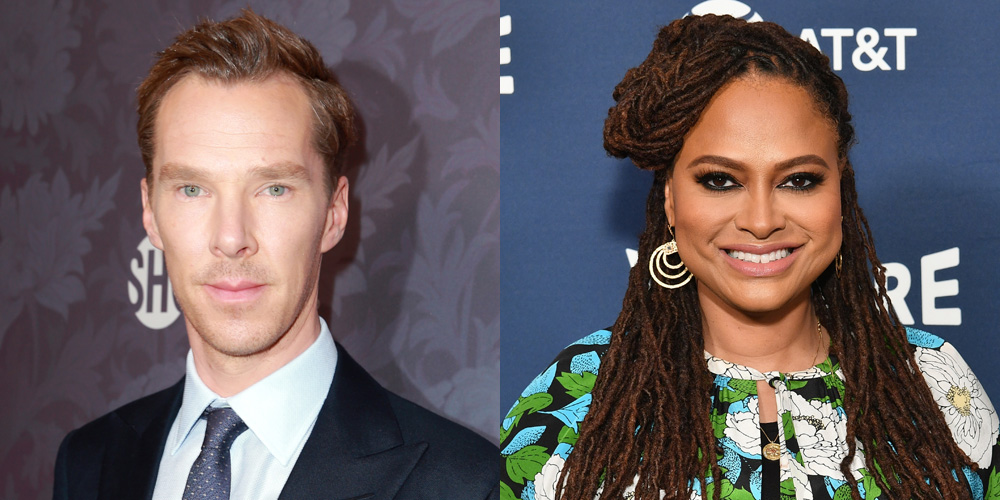 Benedict Cumberbatch & Ava DuVernay Named PETA’s Most Beautiful Vegans ...