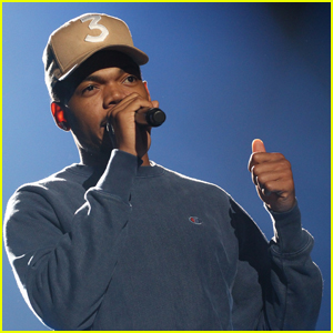 Chance the Rapper Surprise Drops 4 New Tracks – Stream & Download Here ...