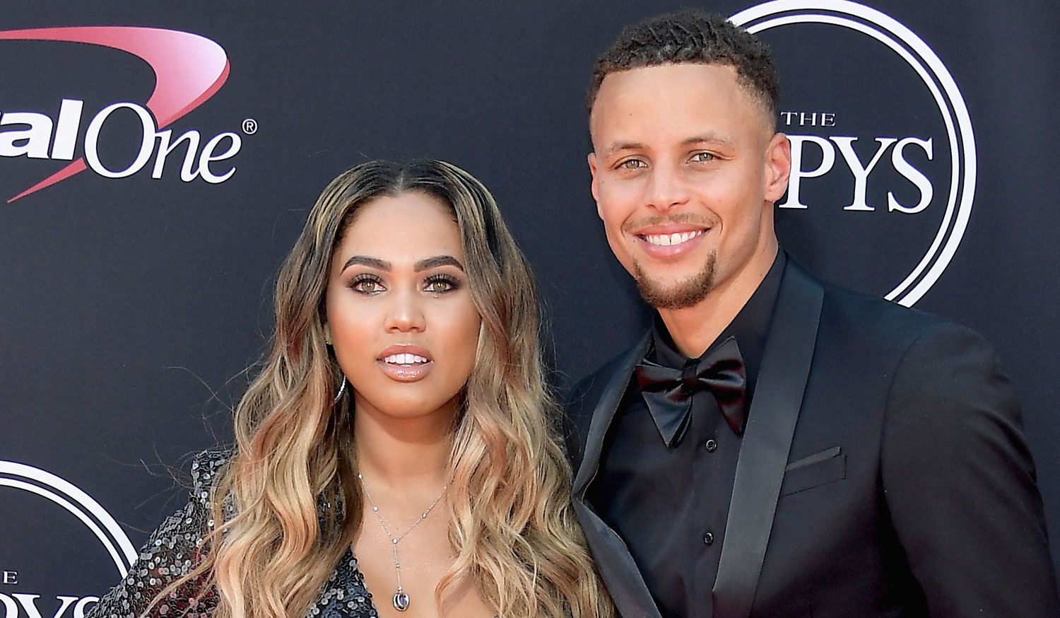 Steph & Ayesha Curry Welcome Third Child – a Baby Boy! | Ayesha Curry ...