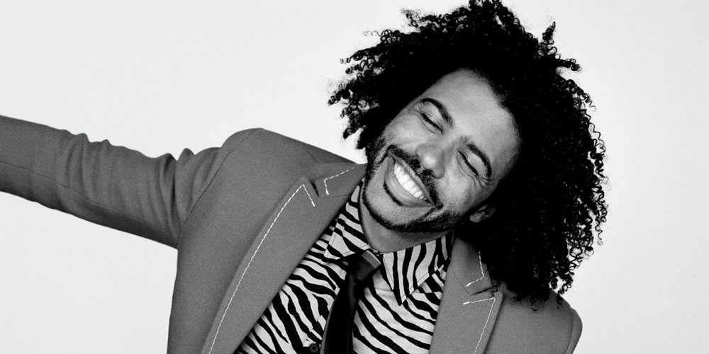 Daveed Diggs Talks Acting, ‘Hamilton’ & Winning the Tony | Daveed Diggs ...