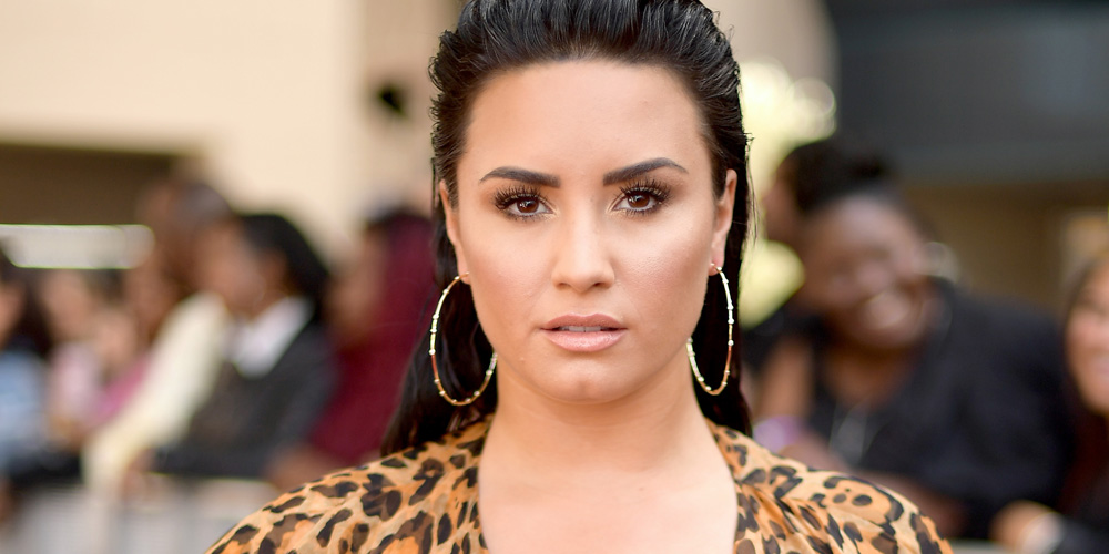Demi Lovato Reportedly Heading Back to Rehab After Hospitalization ...